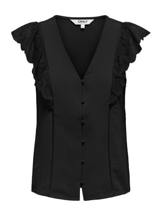 Only Bluse ONLMETTE