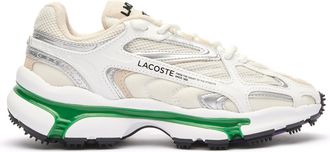 Lacoste Sneakers Lacoste L003 2K24 747SFA0012 Wei&szlig;