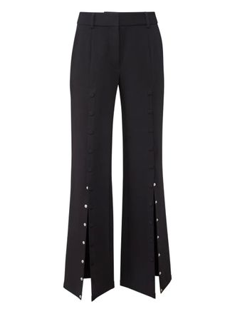Fleur du Mal pantalon Maxwell - Noir