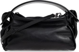 Kenzo Femme, Sacs, Noir, Taille: ONE Size Furoshiki Bag