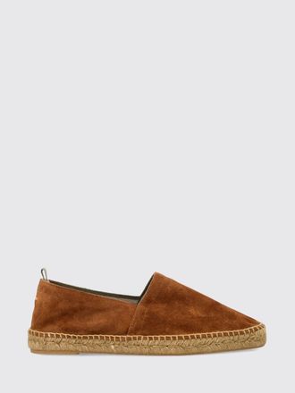 Castaner Espadrilles CASTA&Ntilde;ER Femme couleur Marron