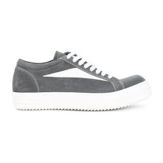 Rick Owens Vintage Sneakers - - Shoes - Herren - Grau - 40 EU