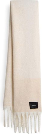 someday Damen Schal | BINTIE volumin&ouml;ser Schal mit sanften Farbverlauf mellow m&eacute;lange, 0