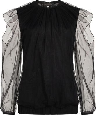 Fabiana Filippi TOPS - Tops auf YOOX.COM