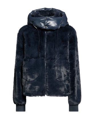 Rino&Pelle JACKEN & M&Auml;NTEL - Shearling- & Kunstfell auf YOOX.COM