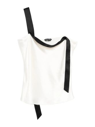 Tom Ford Top - Blanc