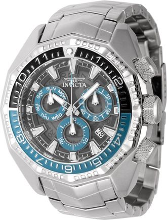 Invicta Akula 44292 Herrenuhr - 55mm