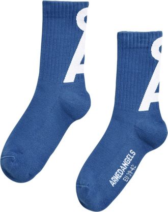 Armedangels Socken SHORT