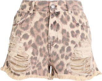 Aniye By HOSEN & R&Ouml;CKE - Jeansshorts auf YOOX.COM
