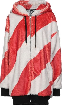 Maison Laponte JACKEN & MÄNTEL - Shearling- & Kunstfell auf YOOX.COM