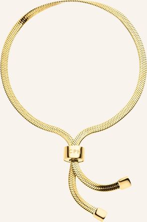 Copenhagen Copenhagen Studios Armband Aus Edelstahl gold