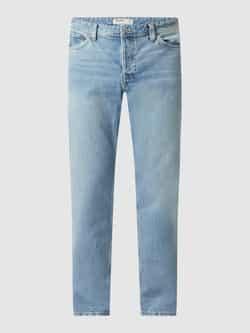 Jack & Jones Jeans mit 5-Pocket-Design Modell CHRIS