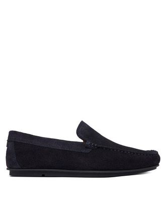 GANT Mokassins 32633303 Dunkelblau