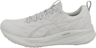 Asics Homme Gel-Pulse 16 Sneaker, Glacier Grey/Concrete, 42.5 EU
