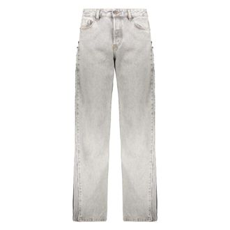 Diesel Herren, Jeans, Grau, W34Gr&ouml;&szlig;e