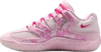 Nike Homme, Chaussures, Rose, Taille: 44 EU Kd18 Aunt Pearl