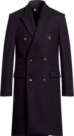 The Kooples JACKEN & M&Auml;NTEL - M&auml;ntel auf YOOX.COM