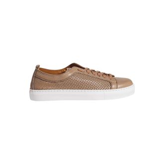 Calce X2237Camel Sneaker - - Shoes - Herren - Braun - 42 EU