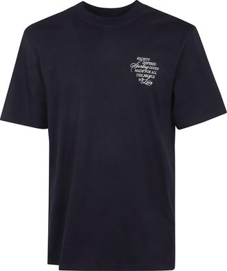 Les Deux Ben Faience T-Shirt