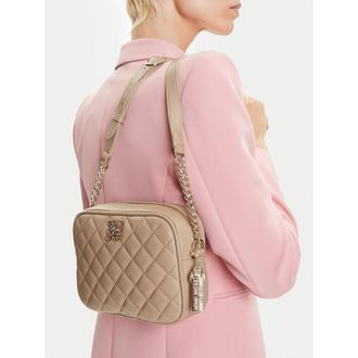 Nine West Handtasche Nine West CEO-GEORGIA-JH5825-NW Beige