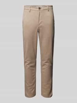 Only & Sons Chino mit franz&ouml;sischen Eingrifftaschen Modell MARK