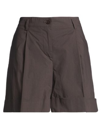 P.A.R.O.S.H. HOSEN & RÖCKE - Shorts & Bermudashorts auf YOOX.COM
