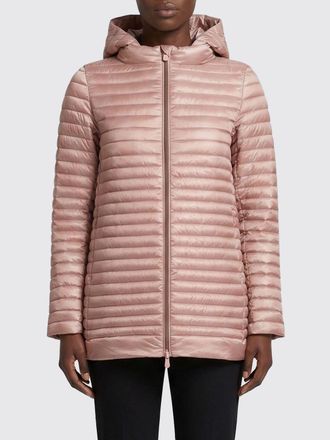 Save The Duck Jacke SAVE THE DUCK Damen Farbe Pink