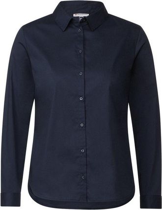 Street One Klassische Bluse