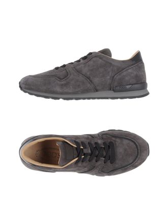 Tod's SCHUHE - Sneakers auf YOOX.COM