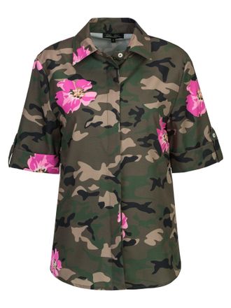 Dine 'N' Dance Bluse Yvette