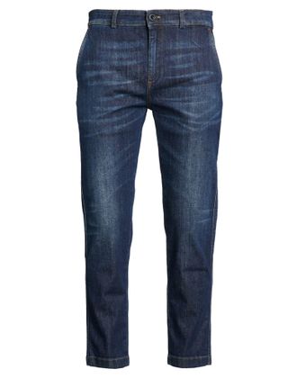 Department Five HOSEN & R&Ouml;CKE - Jeanshosen auf YOOX.COM