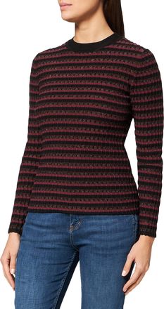 s.Oliver Pullover Langarm
