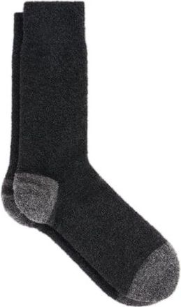 Doré Doré Chaussettes polaires en laine