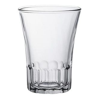 Duralex Lot de 4 Verres &agrave; Eau Amalfi 21 cl