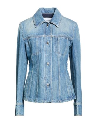Ferragamo JACKEN & M&Auml;NTEL - Jeansjacken/M&auml;ntel auf YOOX.COM