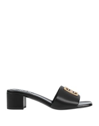 Givenchy SCHUHE - Sandalen auf YOOX.COM