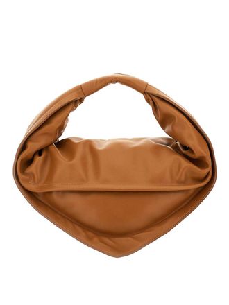 Federico Cina Sac Bandouli&egrave;re - Marron
