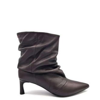 Halmanera Tronchetto - - Shoes - Damen - Braun - 39 EU