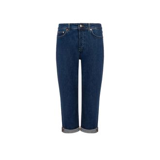 Dondup Koons Loose-fit Jeans - - Jeans - Damen - Blau - W31