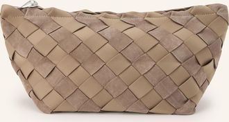 Naghedi Clutch Gigi Large beige