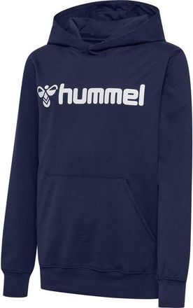 Hummel Hoodie Hmlgo 2.0 Logo Hoodie Kids