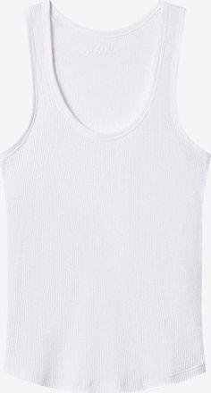 Isabel Marant Tee Shirt Thea - Femme - Blanc - Taille XS - Isabel Marant