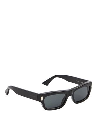 Saint Laurent Sonnenbrille - Schwarz