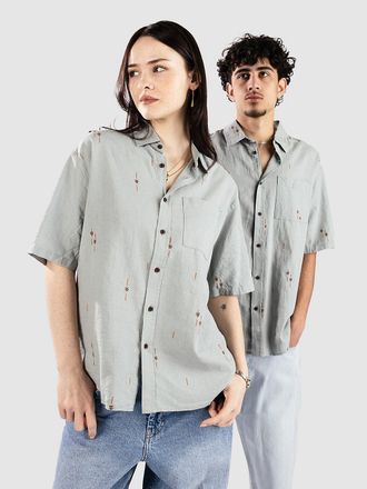 Katin USA Sparks Chemise bleu