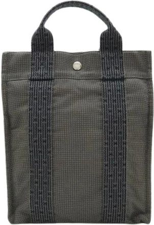 Herm&egrave;s Damen, Pre-Owned, Grau, ONE SIZEGr&ouml;&szlig;e