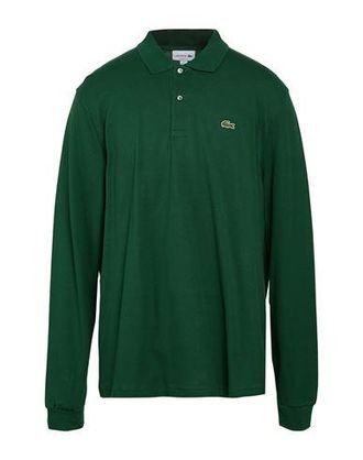 Lacoste TOPS - Polos sur YOOX.COM