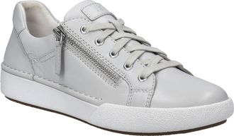 Josef Seibel Damen Sneaker Claire 03 in mineral