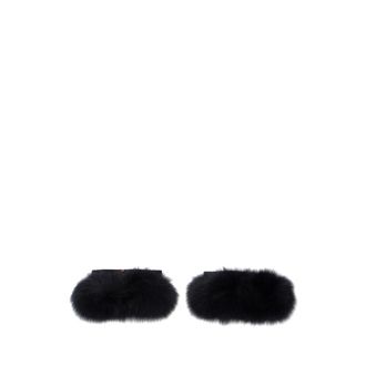Max Mara Polsini Susanna - - Accessories - Damen - Schwarzk - ONE SIZE