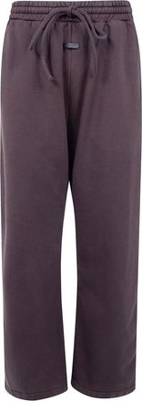 Fear of God Homme, Pantalons, Brun, Taille: M Wide Leg Sweatpant