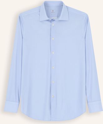 Boggi Milano Boggi Milano Overshirt blau